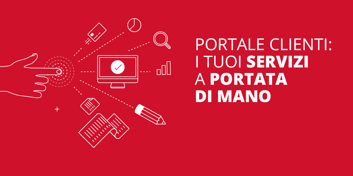 Live il nuovo Portale Clienti BBBell | BBBell