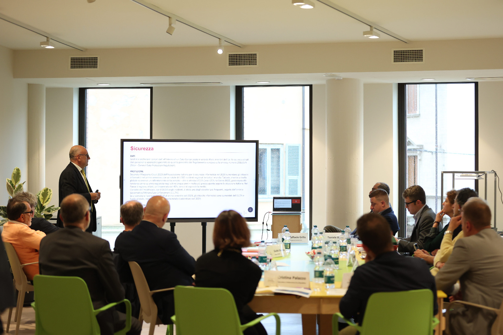 BBBell realizza il Ranking per l'Eccellenza Digitale di Piemonte e ...